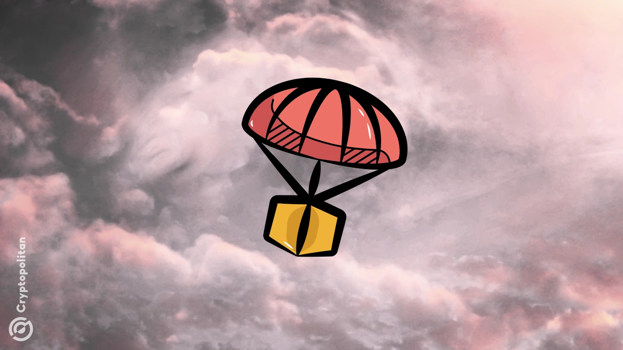 Monad opens MON airdrop claims ahead of mainnet launch