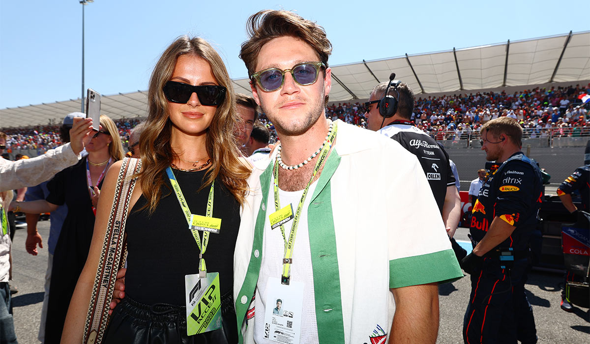 Who is Amelia Woolley, Niall Horan's gorgeous girlfriend?