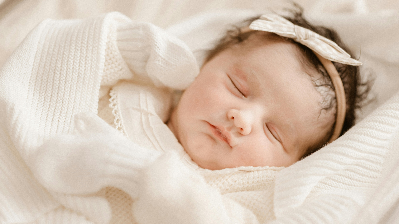 7 Powerful Indian baby names inspired by nature’s elements