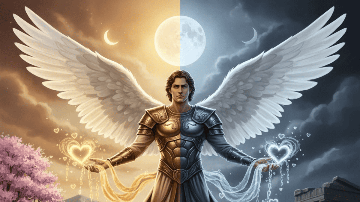 10 Myths of Anteros, the God of Returned and Rejected Love