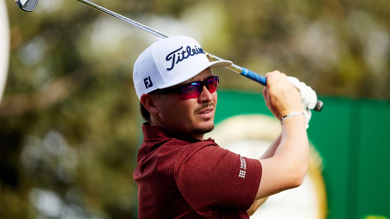 'Visa Issues' Force Three-Time European Tour Winner To Withdraw From DP ...