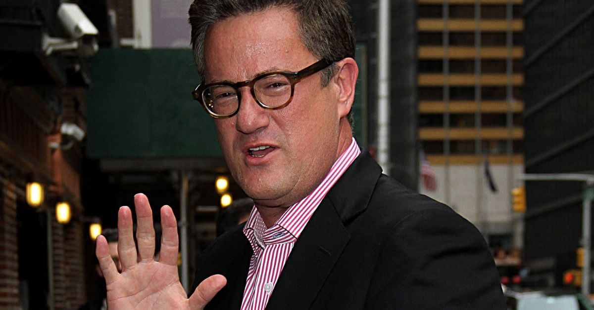 Married MSNBC hosts clash over Dems' ‘whining'