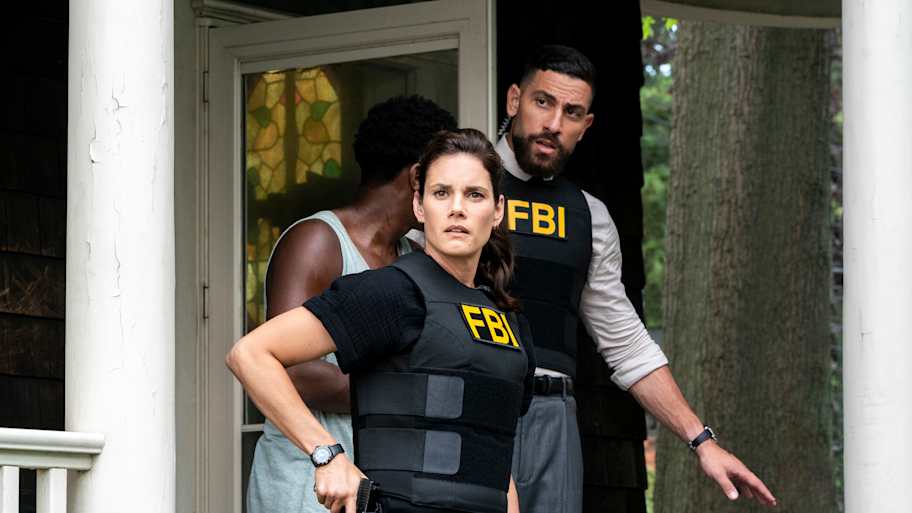 FBI season 8 premiere reveals a shocking death but not the character ...