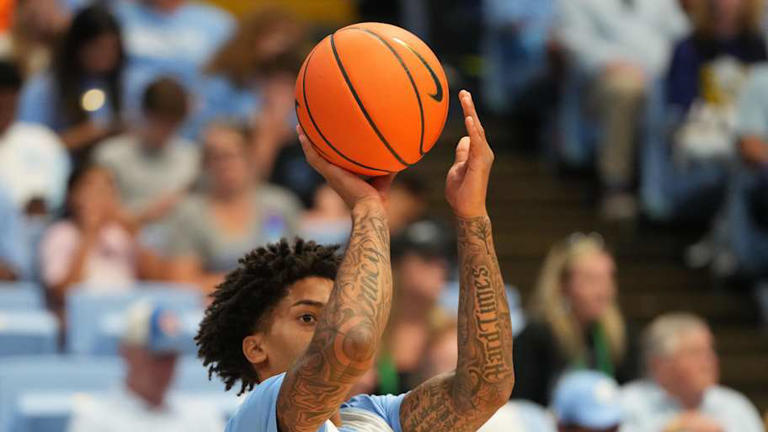 Jonathan Powell: A Missing Puzzle Piece to UNC