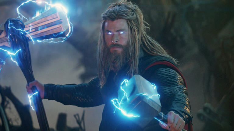 5 flawless MCU movies even better than Avengers: Endgame