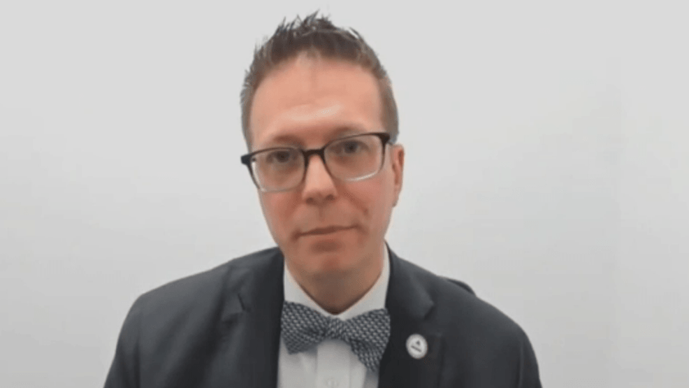 Davidson County Election Commission appoints new administrator