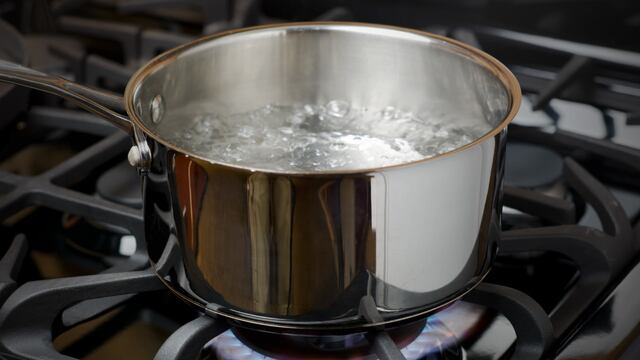 Boil advisory issued for part of Montgomery County village