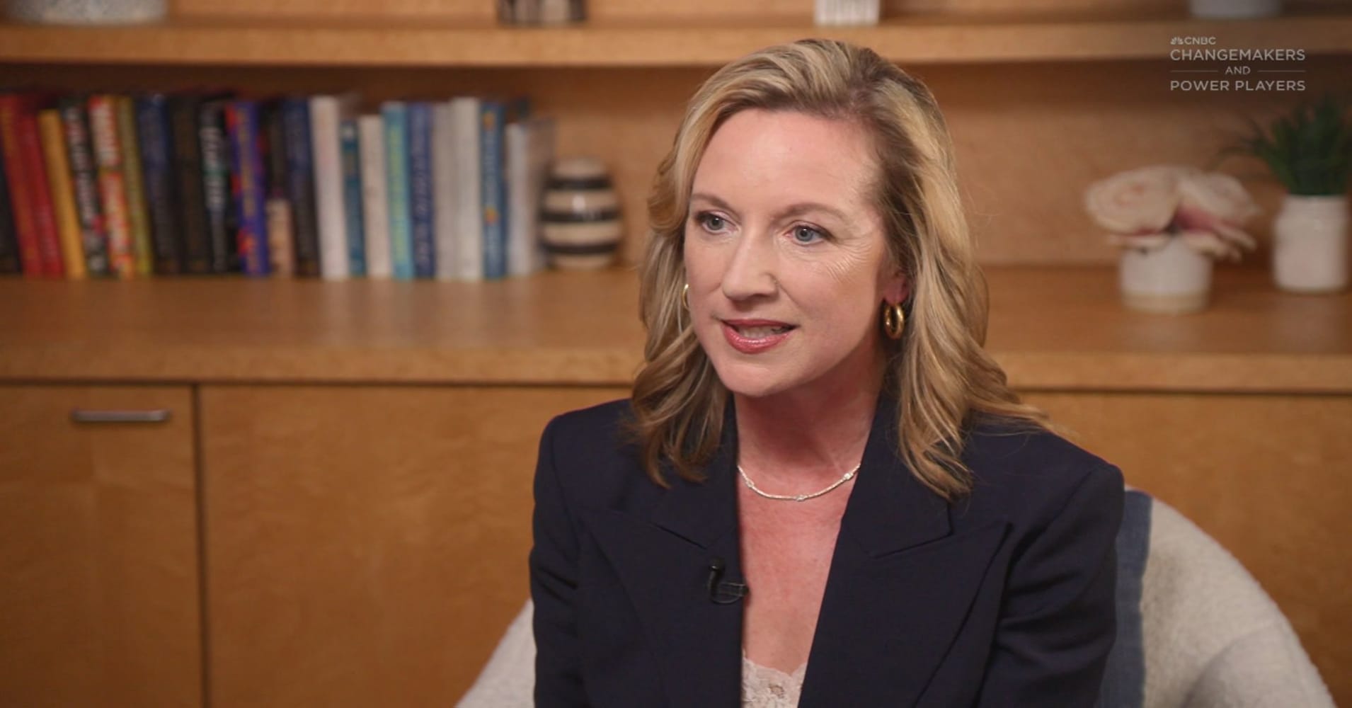 GeneDx CEO Katherine Stueland on her unexpected path to CEO success