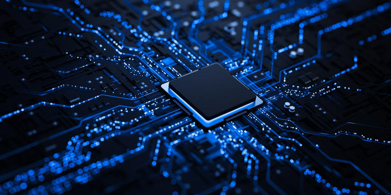 Intel's Q1 report puts chip sector in focus: Here are 10 semiconductor ...