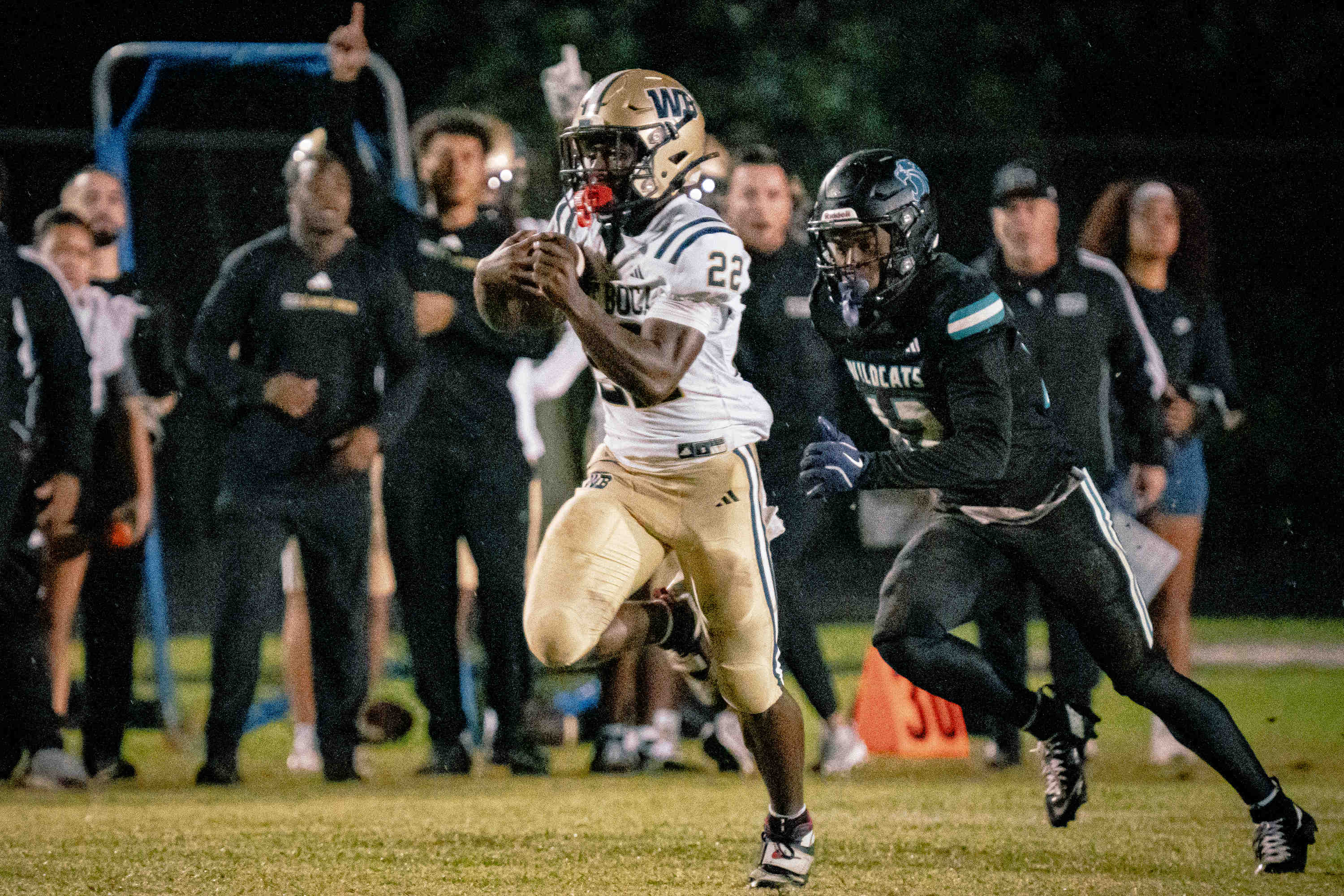 IMG the unanimous No. 1 on USA Today's Florida Football Super 25 ...