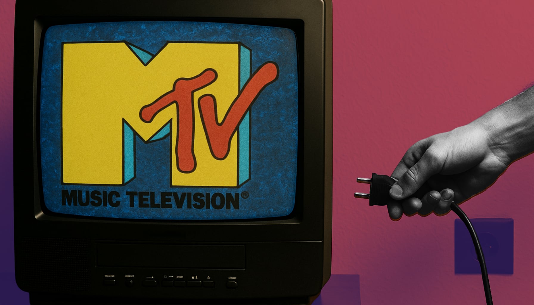 Del Unplugged al olvido: MTV apagará sus canales musicales el 31 de ...