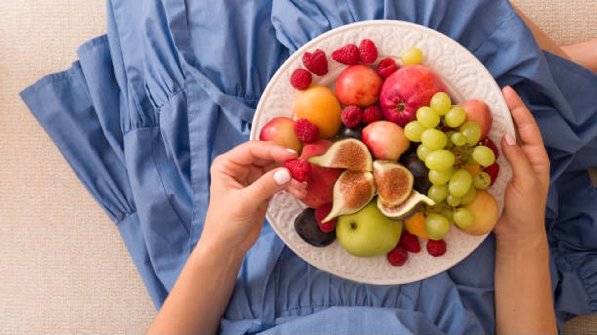 7 Sinais De Que Você Precisa Comer Mais Frutas