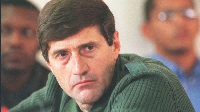 Eugene de Kock hospitalised amid Cradock Four inquest