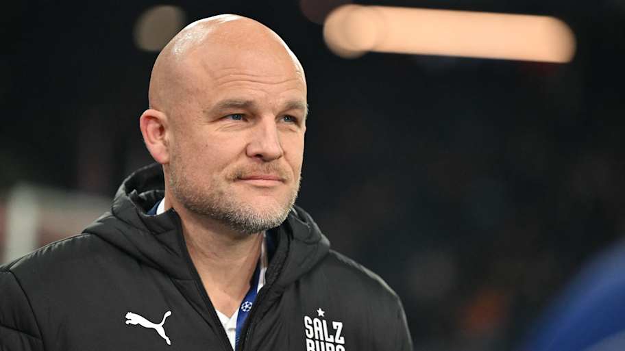 Offiziell: Gladbach präsentiert neuen Sportchef