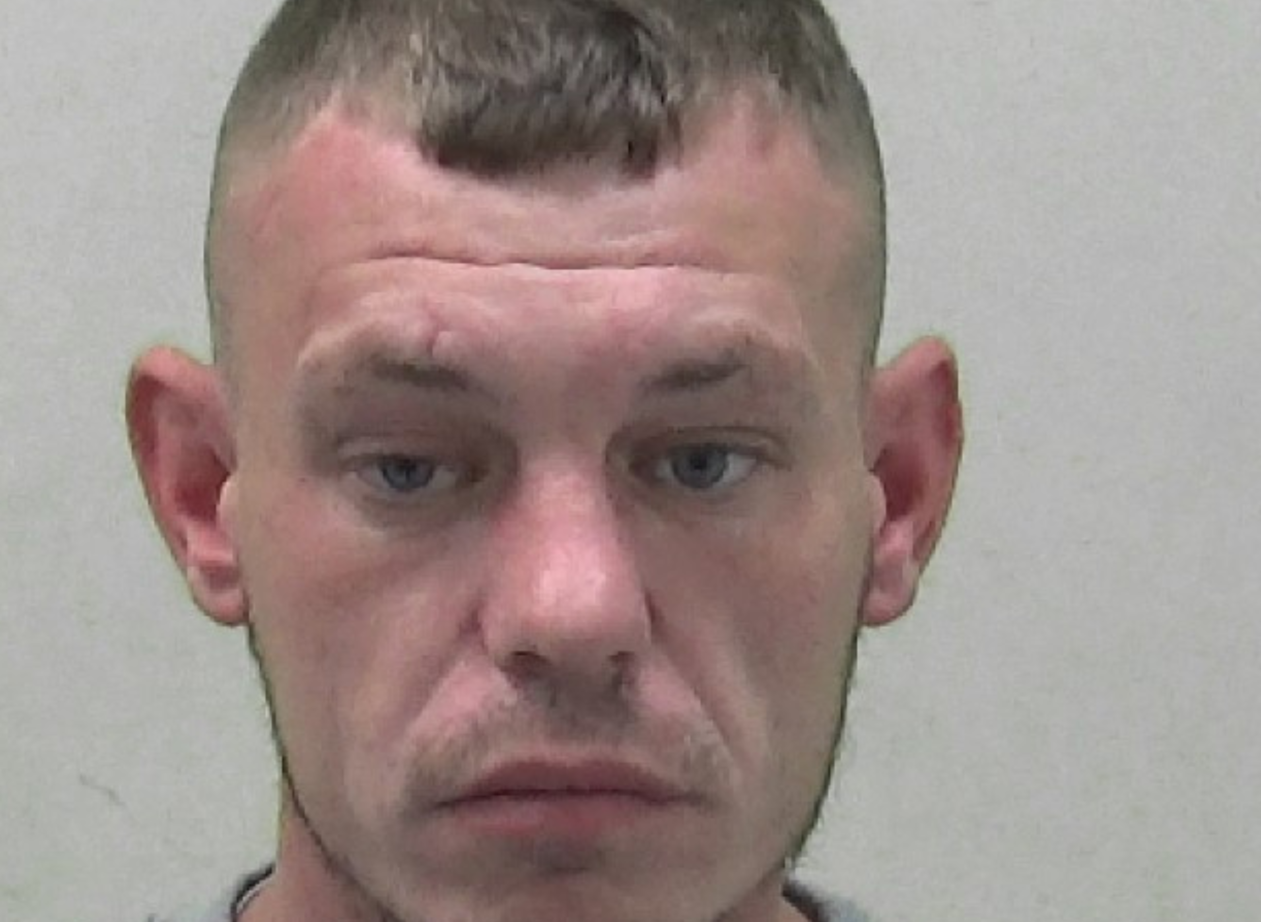 Hebburn stalker sent cash to his victim in bizarre form of communication