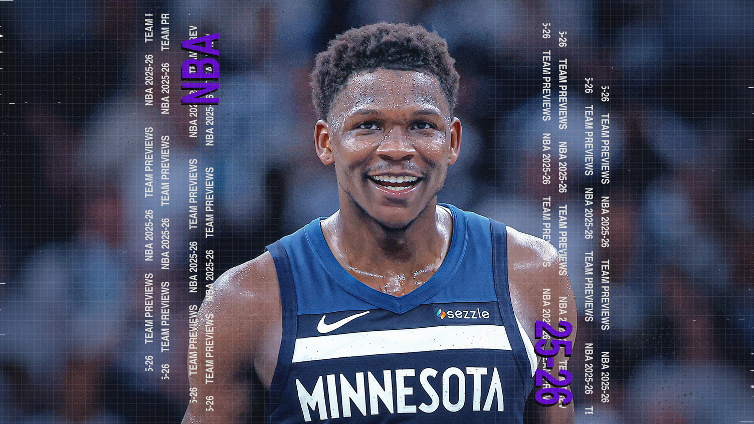 Minnesota Timberwolves 2025-26 season preview: Anthony Edwards MVP leap ...