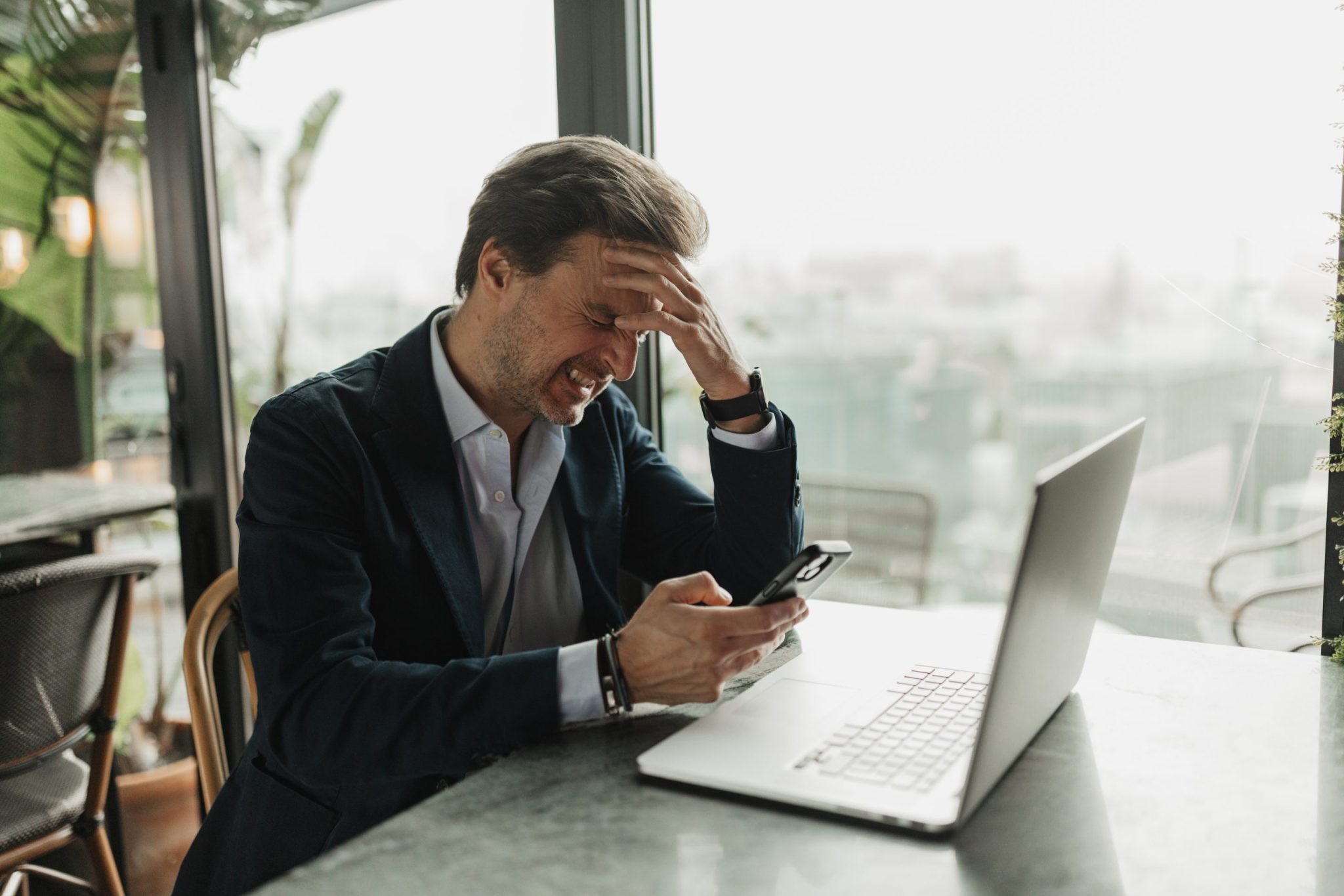 Four in 10 workers earning more than $500,000 a year are living ...