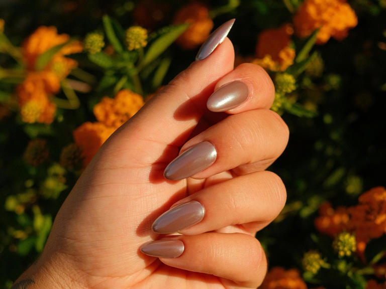 Make-up-Trend: "Toasted Blush" ist die Herbst-Antwort auf "Sunburnt Cheeks"