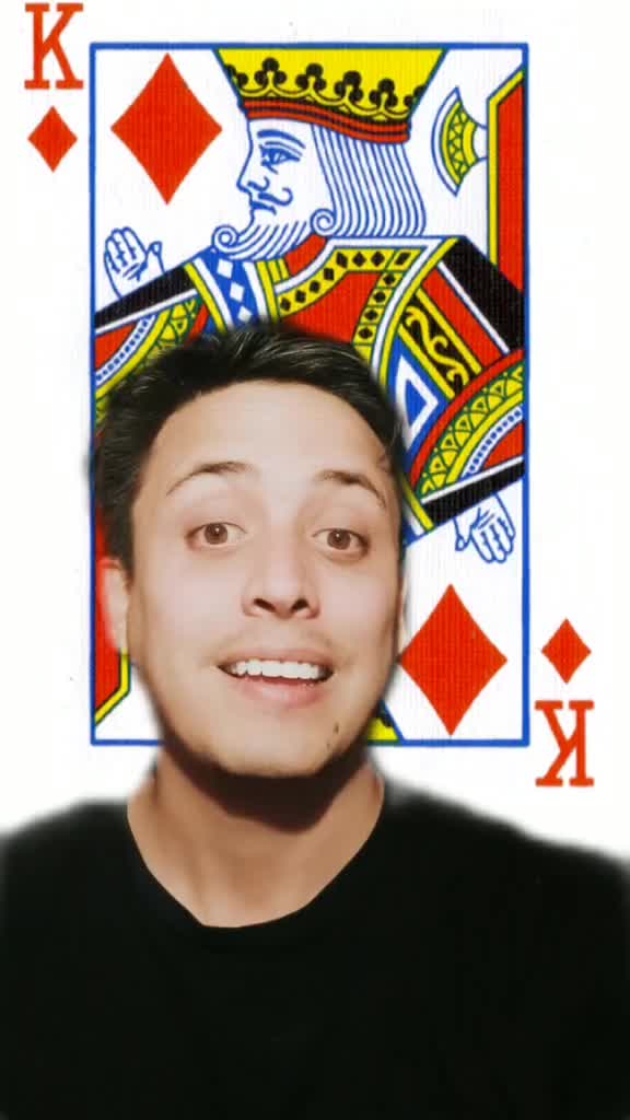 Significado de los reyes de la baraja | #cartas #poker #bajaras