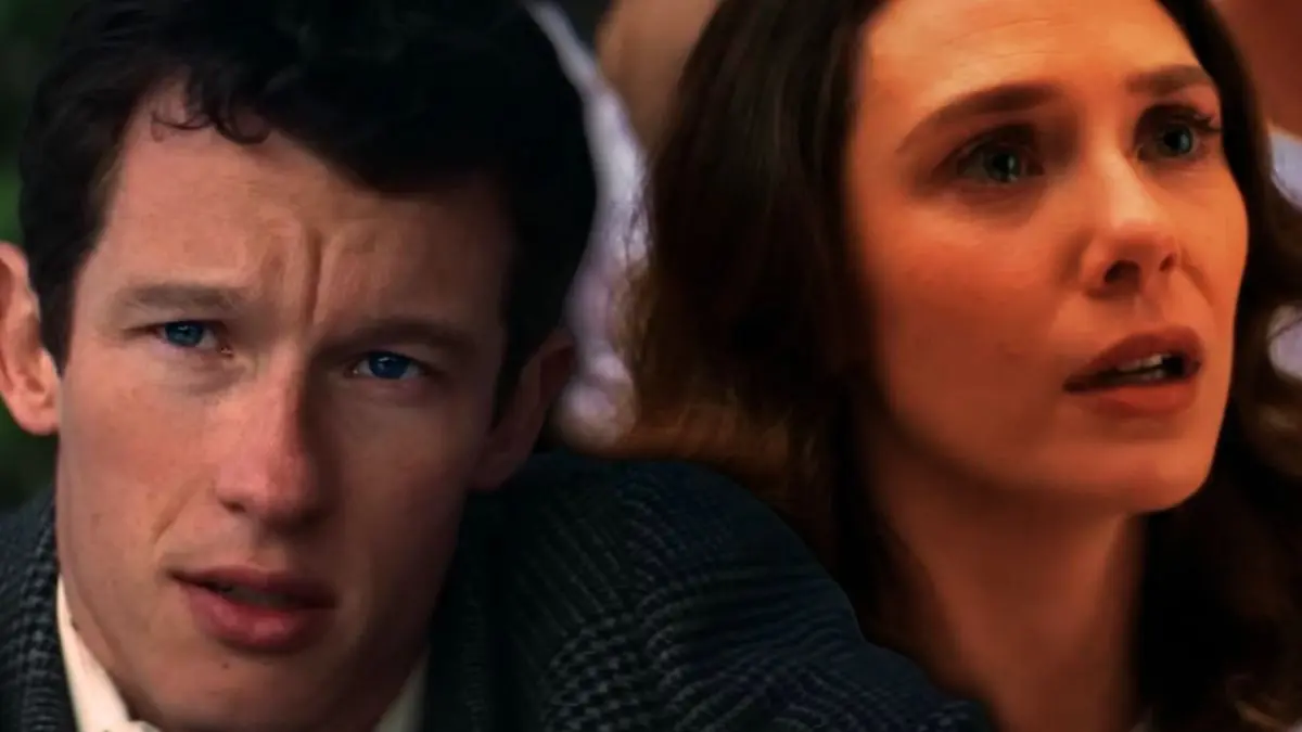 New Trailer for ‘Eternity’ Showcases Elizabeth Olsen, Callum Turner ...