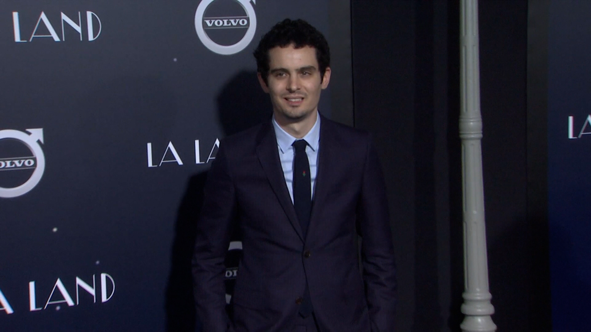 From Jazz Drums to Moon Dust: The Damien Chazelle Story