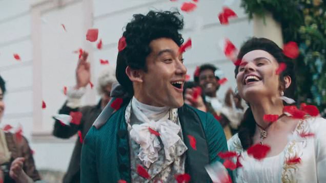 Amadeus official teaser trailer