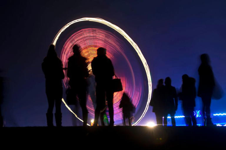 Bonfire Night and fireworks scrapped across Manchester parks for sixth ...