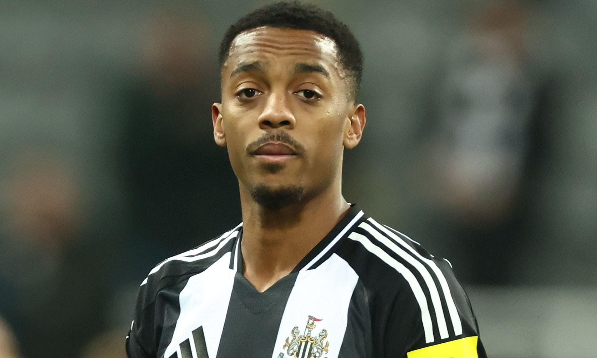 BBC presenter issues response after sharing fake news Newcastle star ...