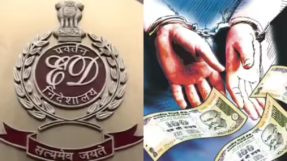 Corrupt officer's wife's love! Bribe money used to buy expensive saris ...