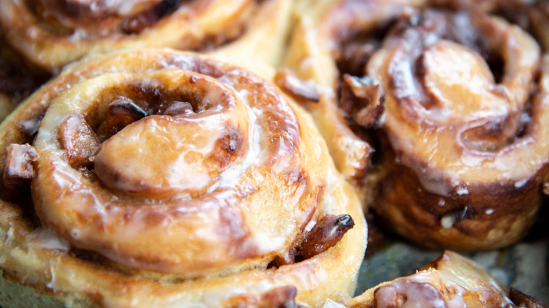 Where To Get The Absolute Best Cinnamon Rolls In Every US State