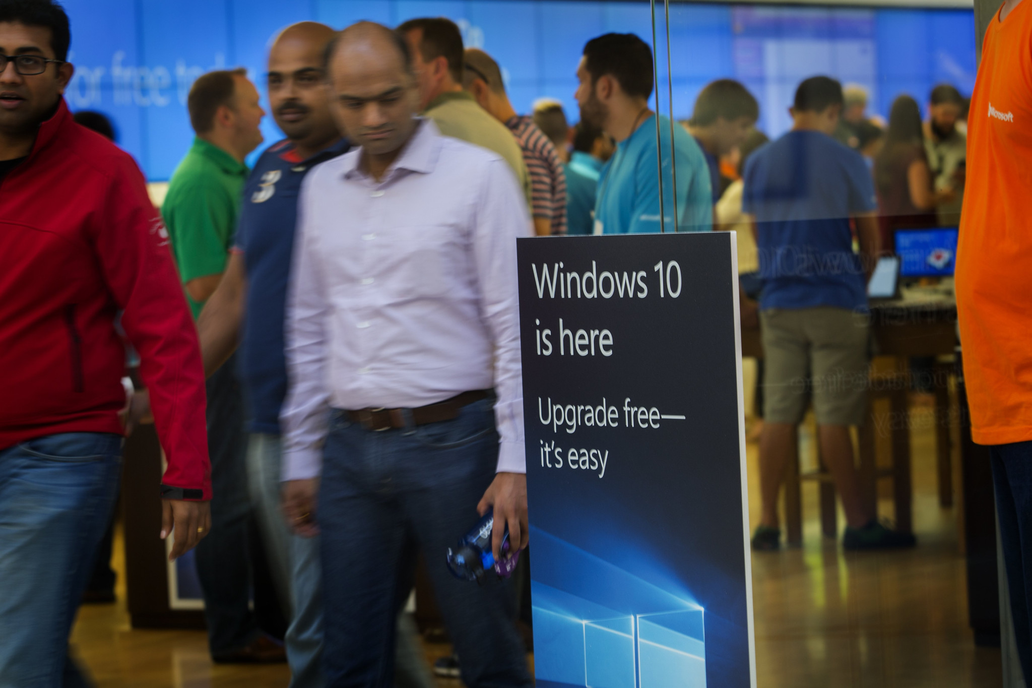 Microsoft stellt Support für Windows 10 ein: Diese drei Optionen haben ...