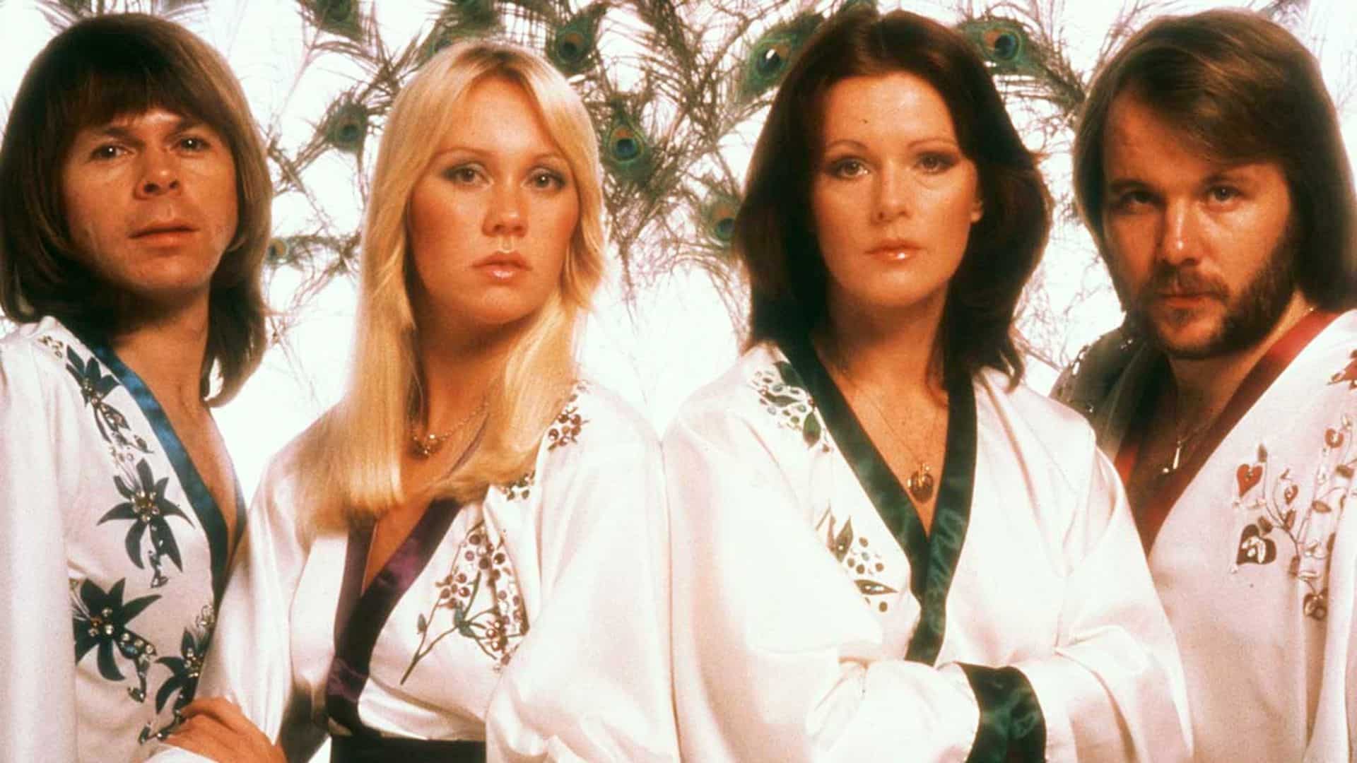 28 ABBA Songs Ranked by Pure Disco Energy