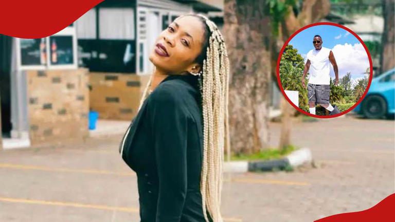 Obinna's 4th baby mama drops pregnancy photos, narrates her experience ...