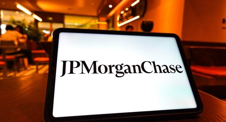 JPM Earnings: JPMorgan Chase Stock Slips Despite Q3 Beats