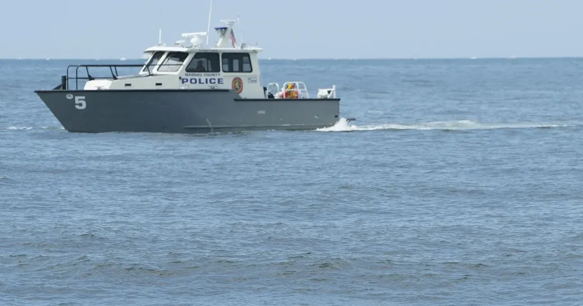 Öt hónapja eltűnt úszás közben, de még így is megnyerhet egy helyi választást egy amerikai jelölt