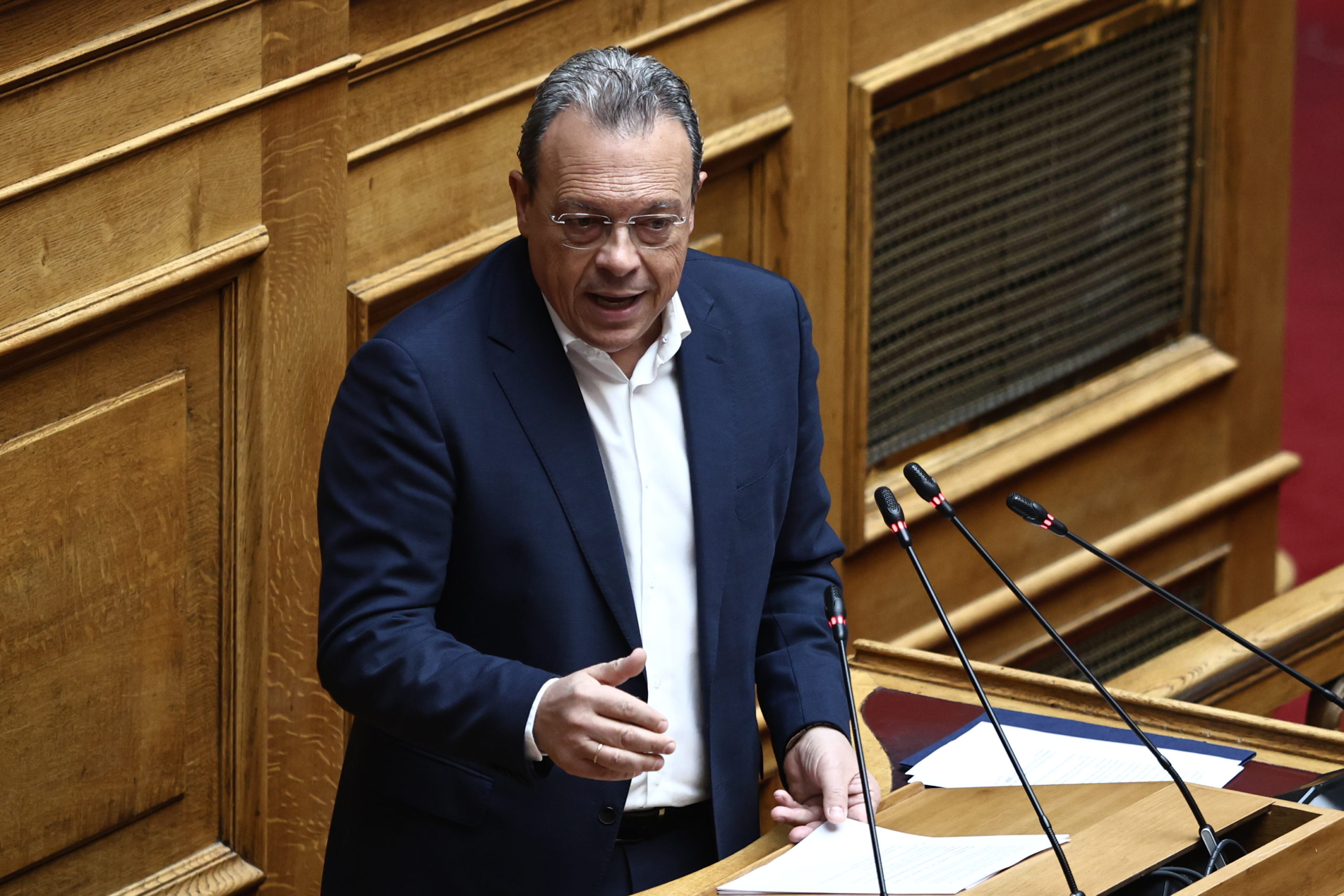 Σωκράτης Φάμελλος: Ο ΣΥΡΙΖΑ δεν βρίσκεται σε κρίσιμο σταυροδρόμι – Τι ...