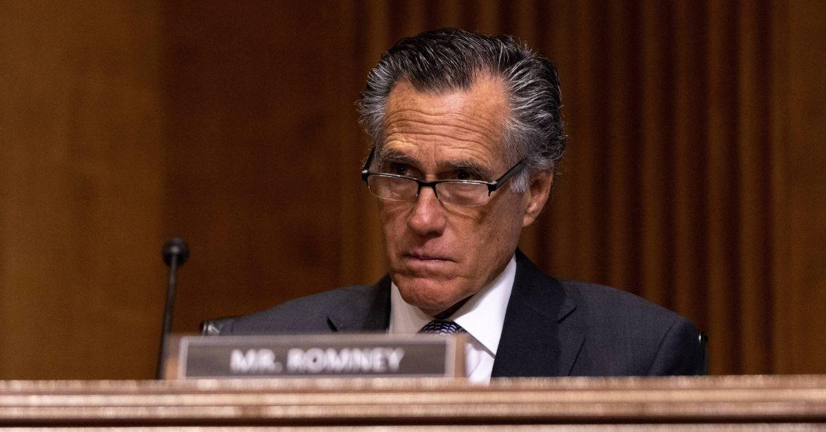 Mitt Romney's Sister-in-Law Was Found Dead Near a Parking Garage in California