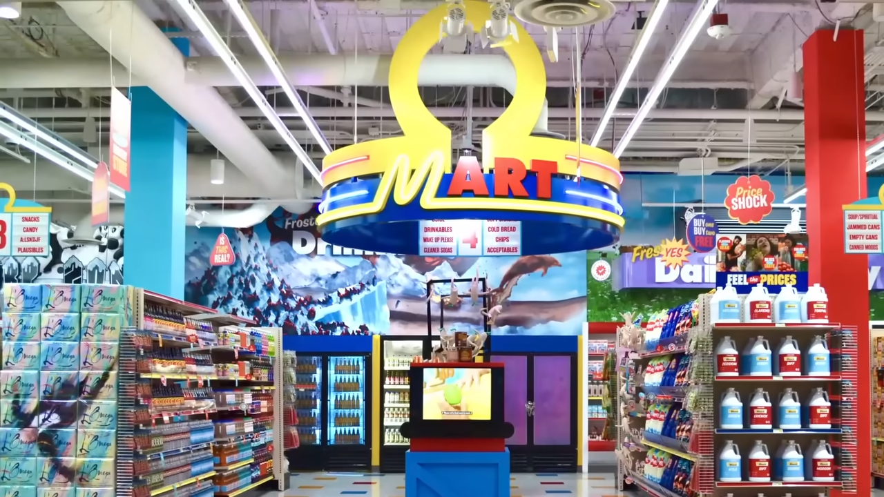 What Omega Mart Is Really Telling Us About Corporate Brainwashing