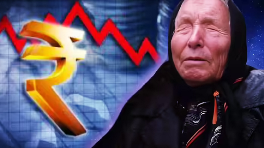 Will the world economy collapse in 2026? Baba Vanga's frightening ...