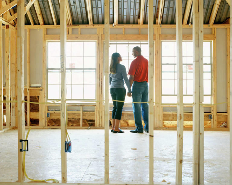 City of Midland building permits for Jan. 12-23