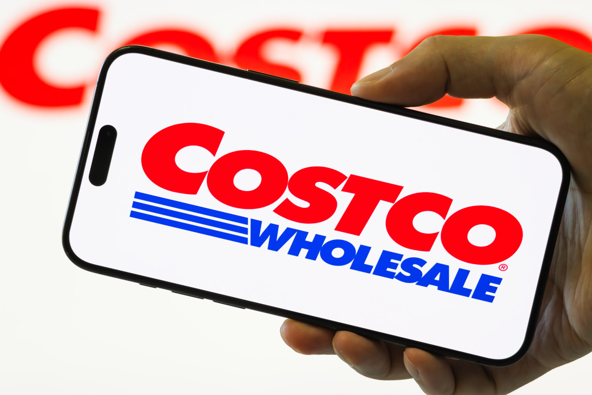 This Dreamy New Costco Dessert Is ‘Dangerously Good’