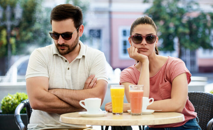 You Can’t Have A Healthy Relationship With Someone Who Does These Things