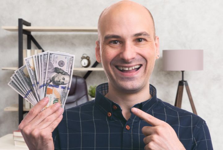 Why Your Emergency Kit Should Include Actual Money (And How)