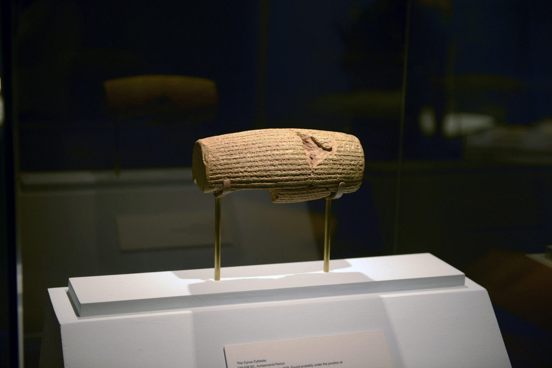 Historical documents that changed the world