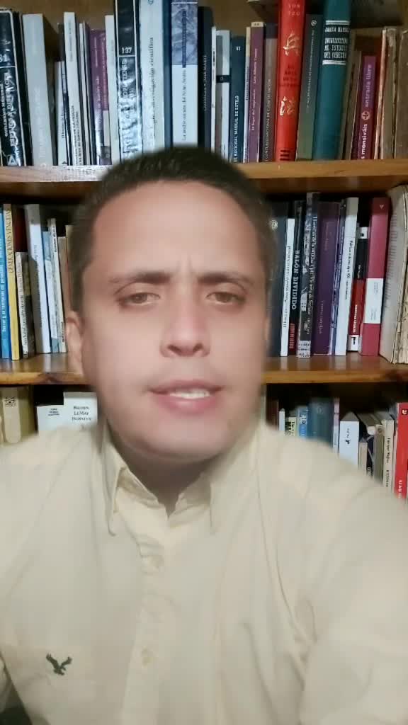 El oficio de verificar aquello | #fyp #viral #parati