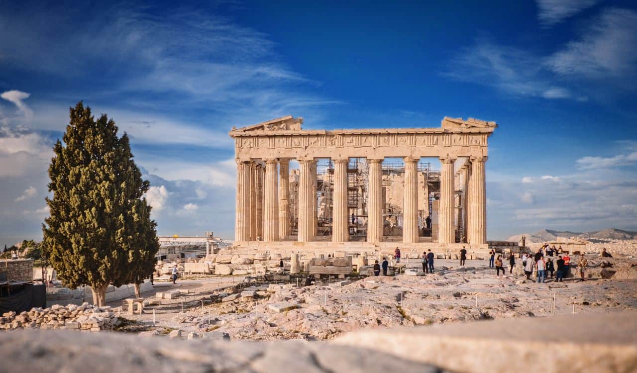 8 Of The Oldest Countries History Lovers Should Visit