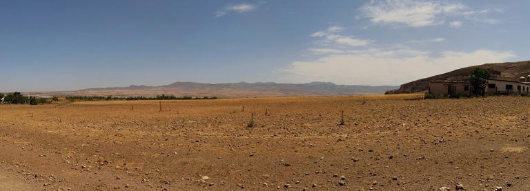 Why The Sahara Desert Is Expanding Every Year - Explained By Climate ...