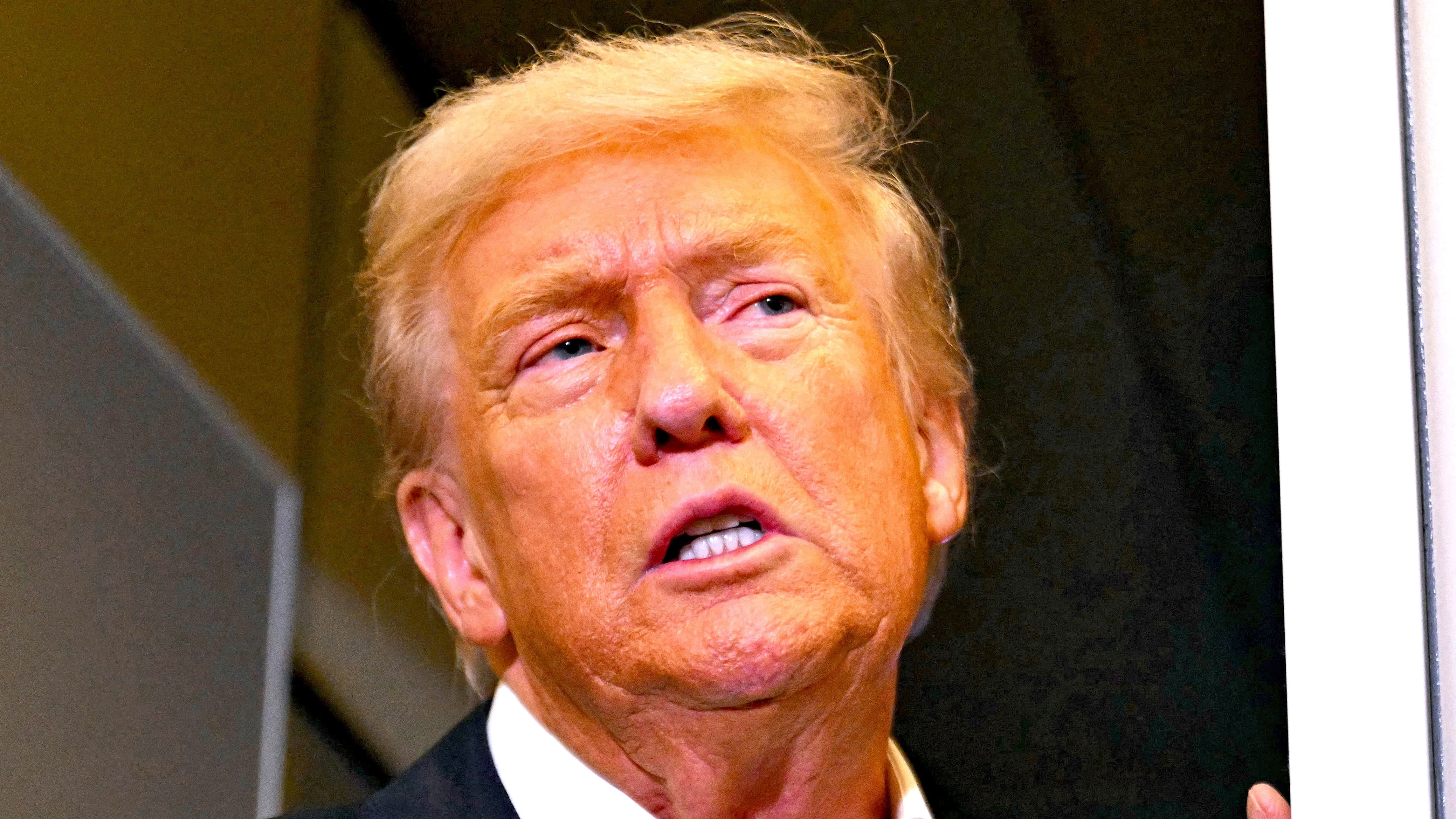 Top RFK Jr. Adviser Has Shock Theory for Trump’s ‘Dementia’ and Cankles