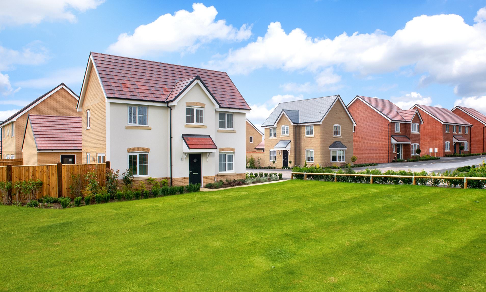 Bellway boss calls for stamp duty hike to be reversed to help first ...