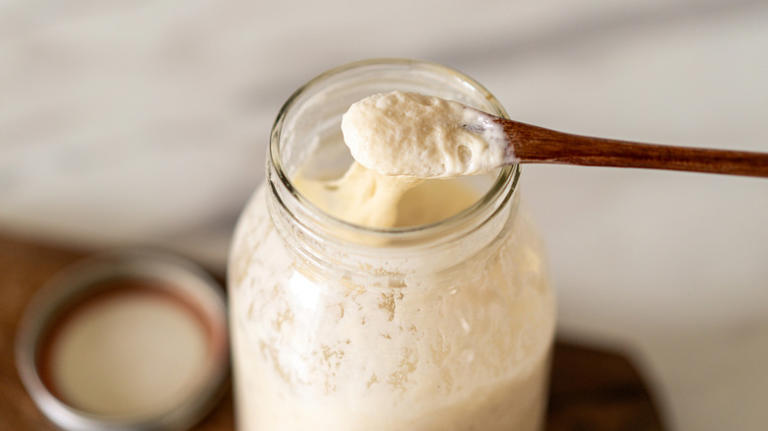 For The Healthiest Sourdough, Make Sure To Ferment The Dough This Long